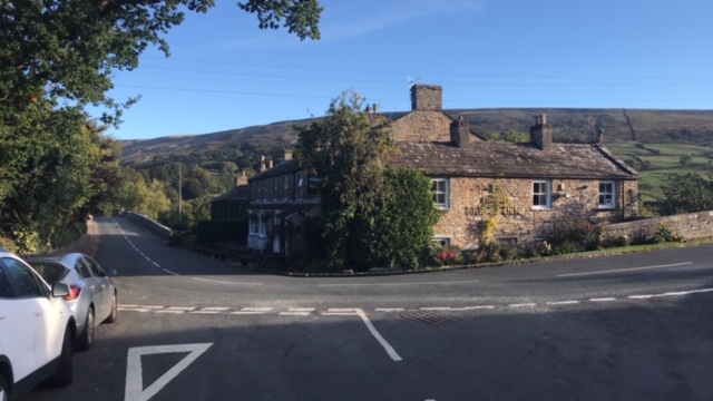 Local Accommodation – Arkle Moor Riding Centre